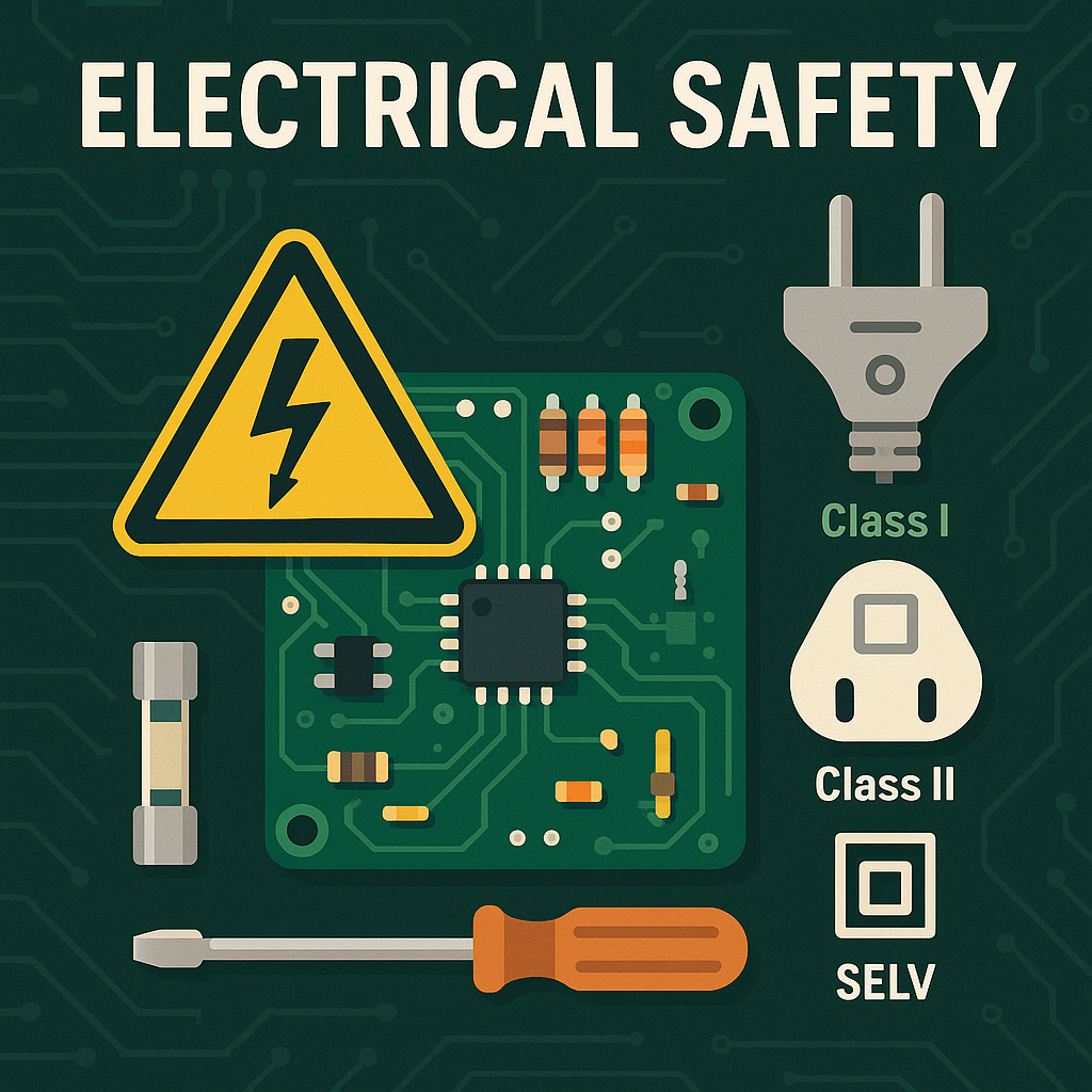 Design for Safety: Simply Explained – RNM Innovate